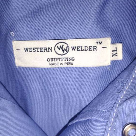 WESTERN WELDER OUTFITTING | Other | Western Welder Outfitting | Poshmark